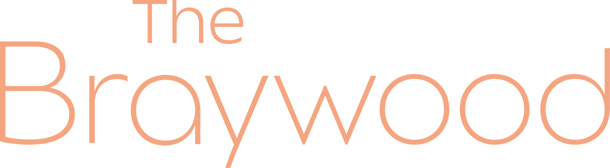 The Braywood Restaurant | Exceptional Dining Experience in Bray
