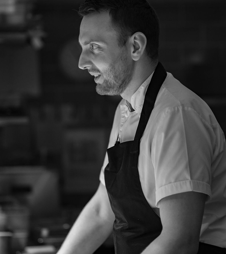 About Sam Brennan | Head Chef At The Braywood