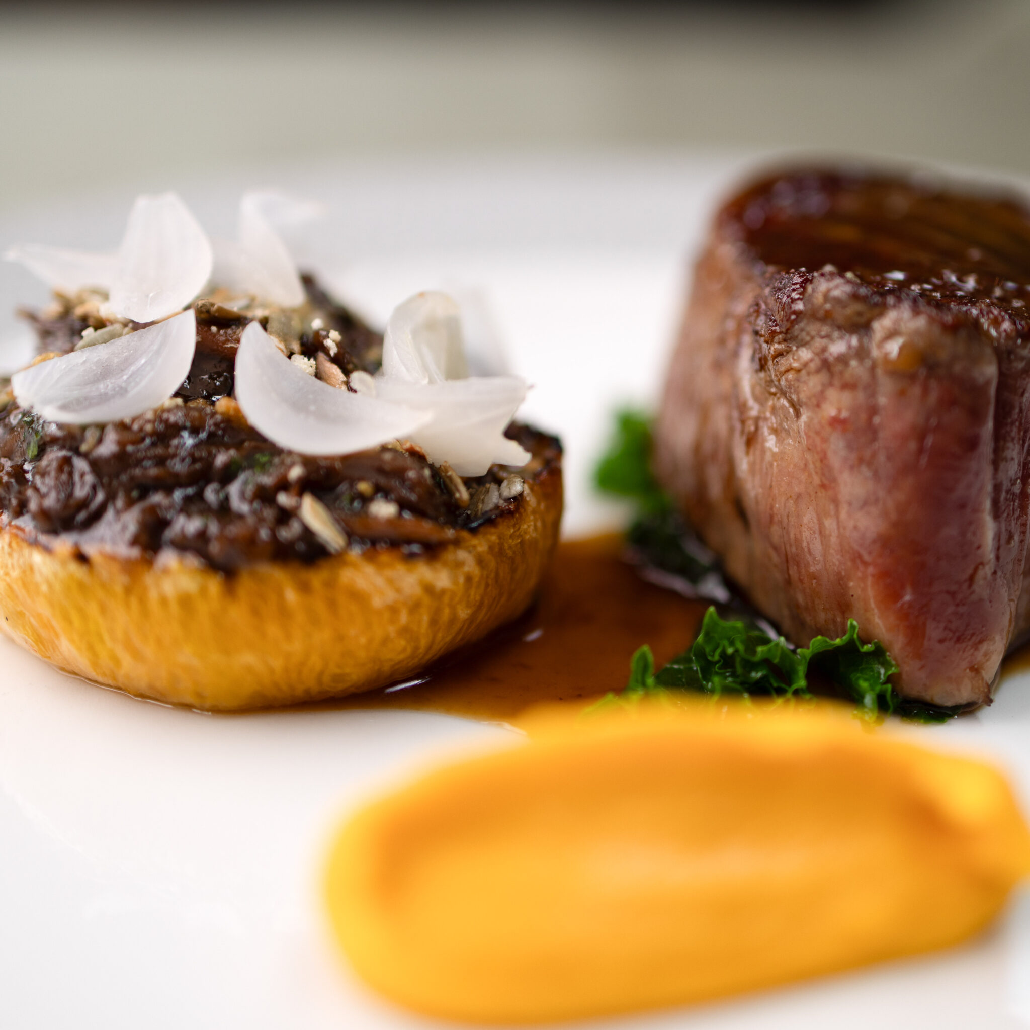 The Braywood Restaurant | Exceptional Dining Experience in Bray