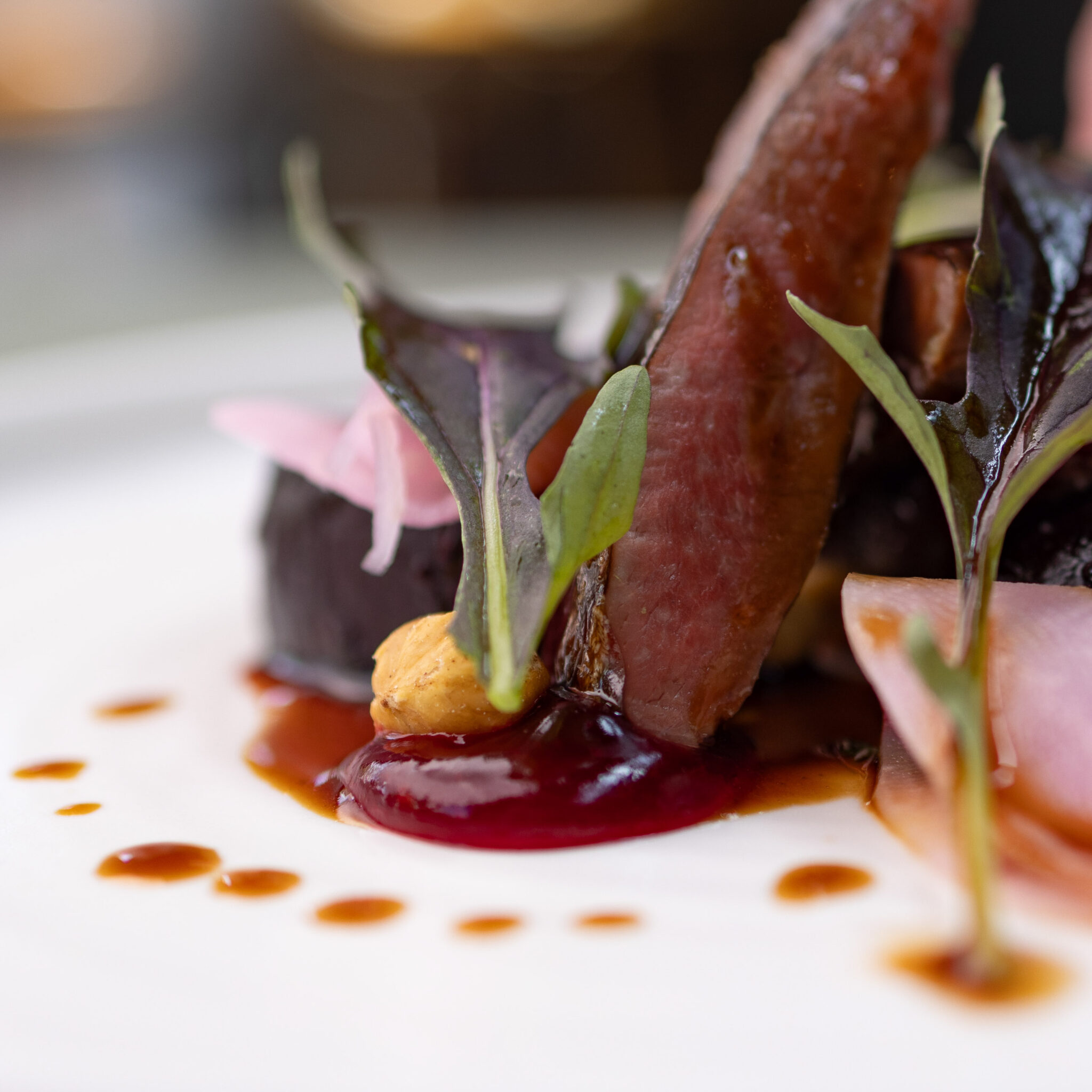 About – The Braywood