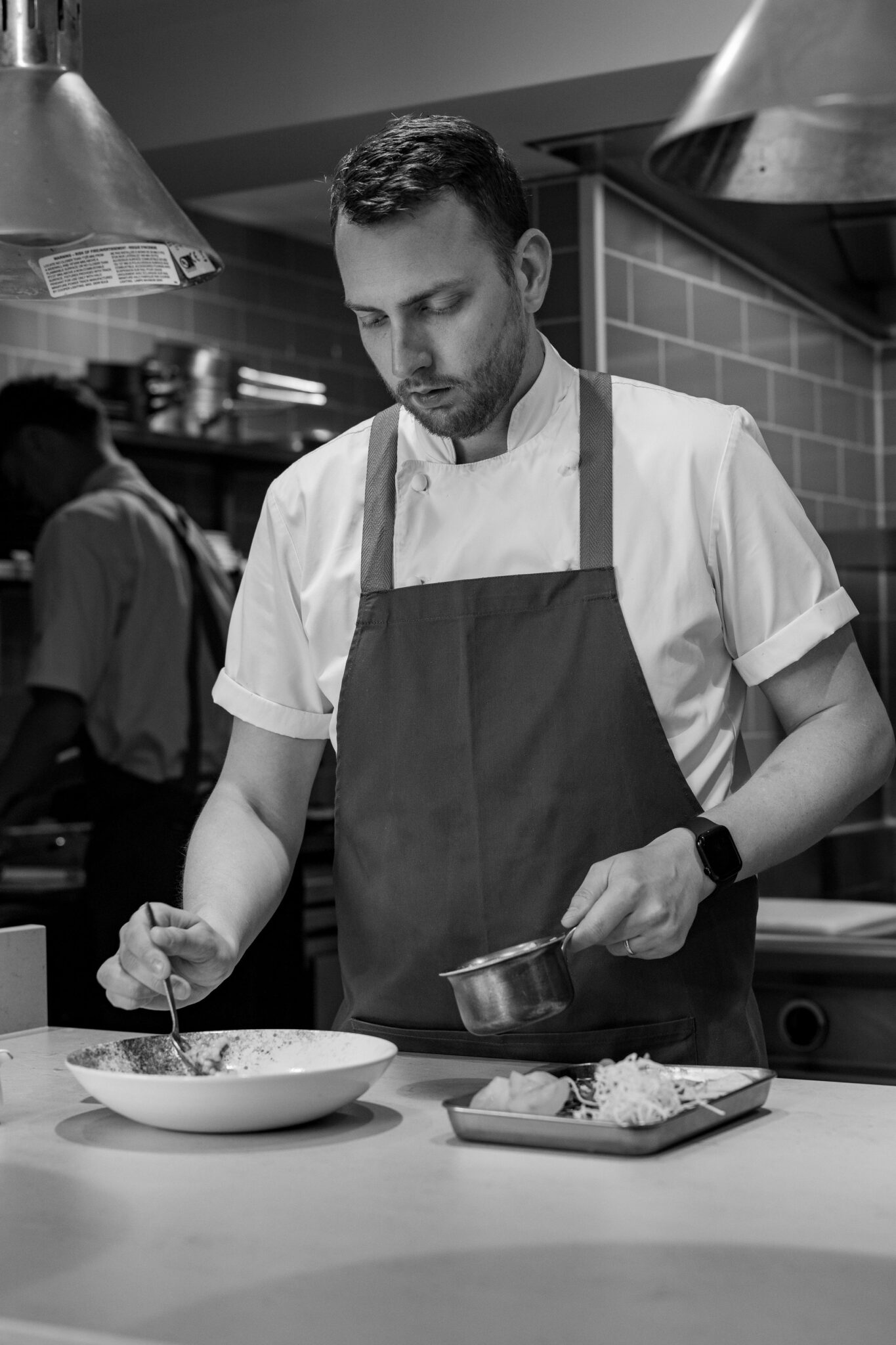The Restaurant – The Braywood