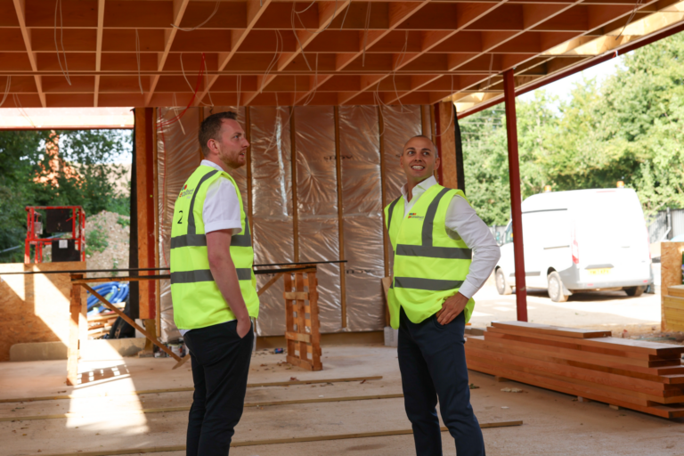 Our Story | The Braywood