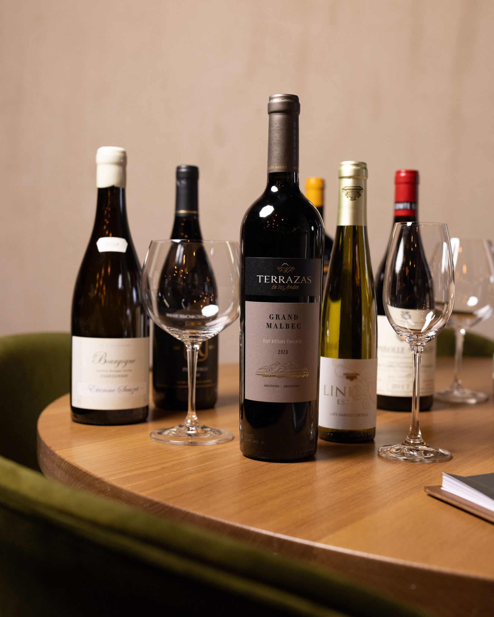 The Braywood Restaurant | Exceptional Dining Experience in Bray