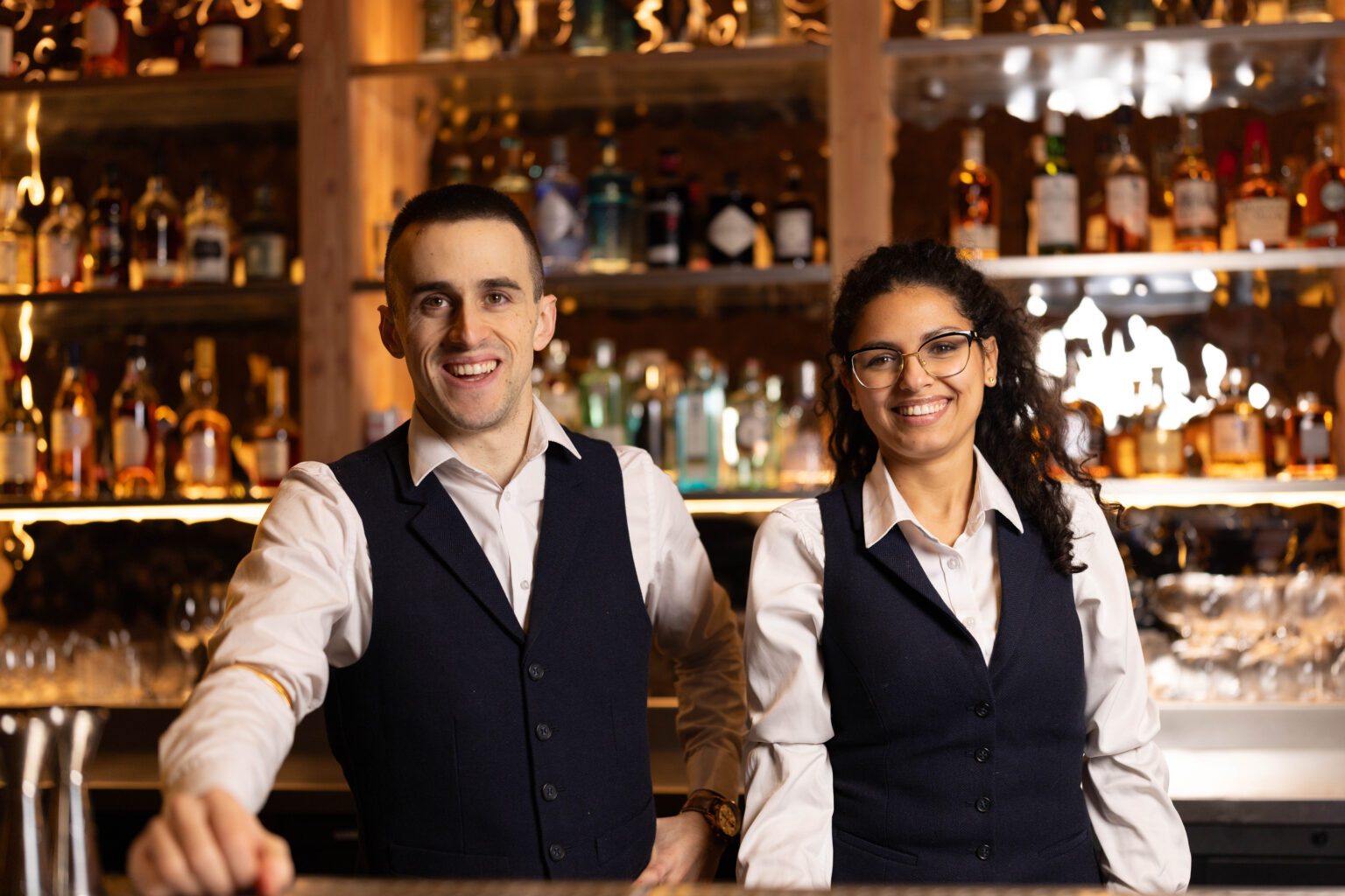The Braywood Bar | Wine & Cocktail Bar in Bray